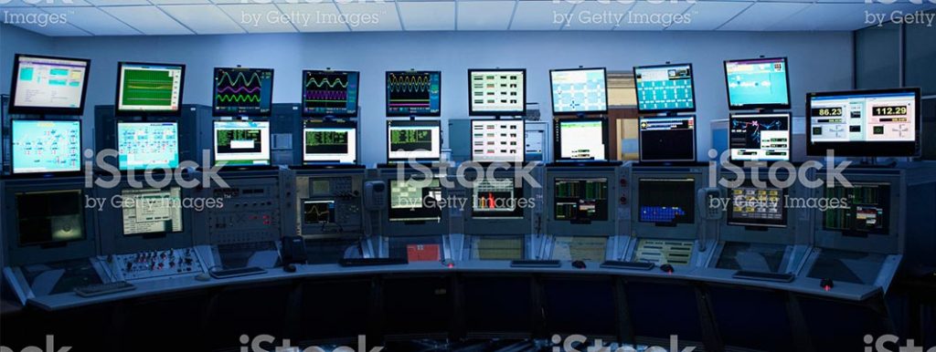 Command Consoles & Data Center Furniture | R-DDataProducts.com