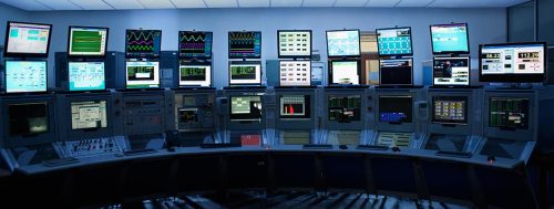 Command Consoles & Data Center Furniture | R-DDataProducts.com