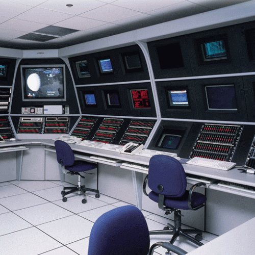 Americon - R&D Data Products