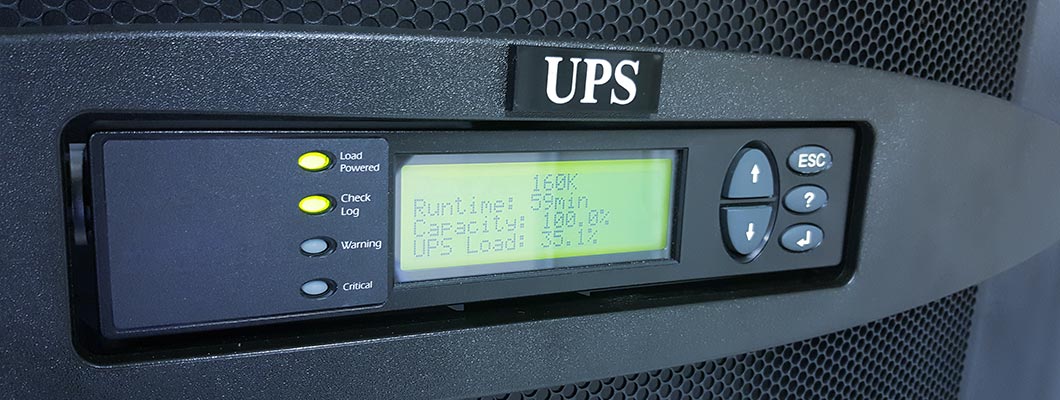 High-Performing Power Protection Products | R-DDataProducts.com