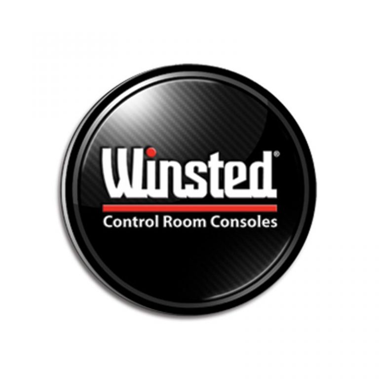 Command Consoles & Technical Furniture - R&D Data Products