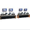 Command Consoles & Technical Furniture - R&D Data Products