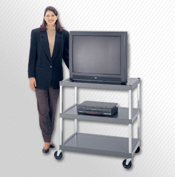 Audio/Visual Carts - R&D Data Products