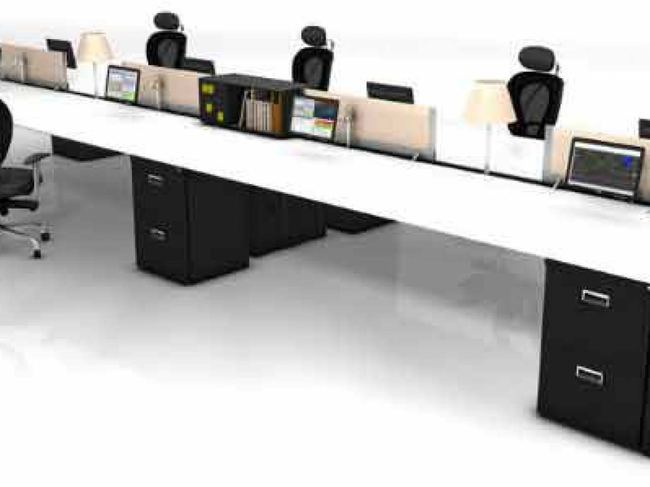 Benching - R&D Data Products