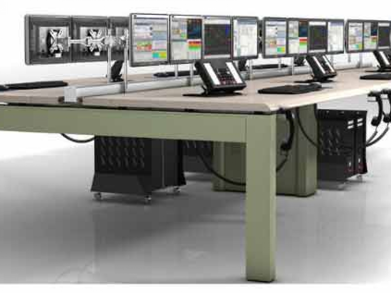 Benching - R&D Data Products