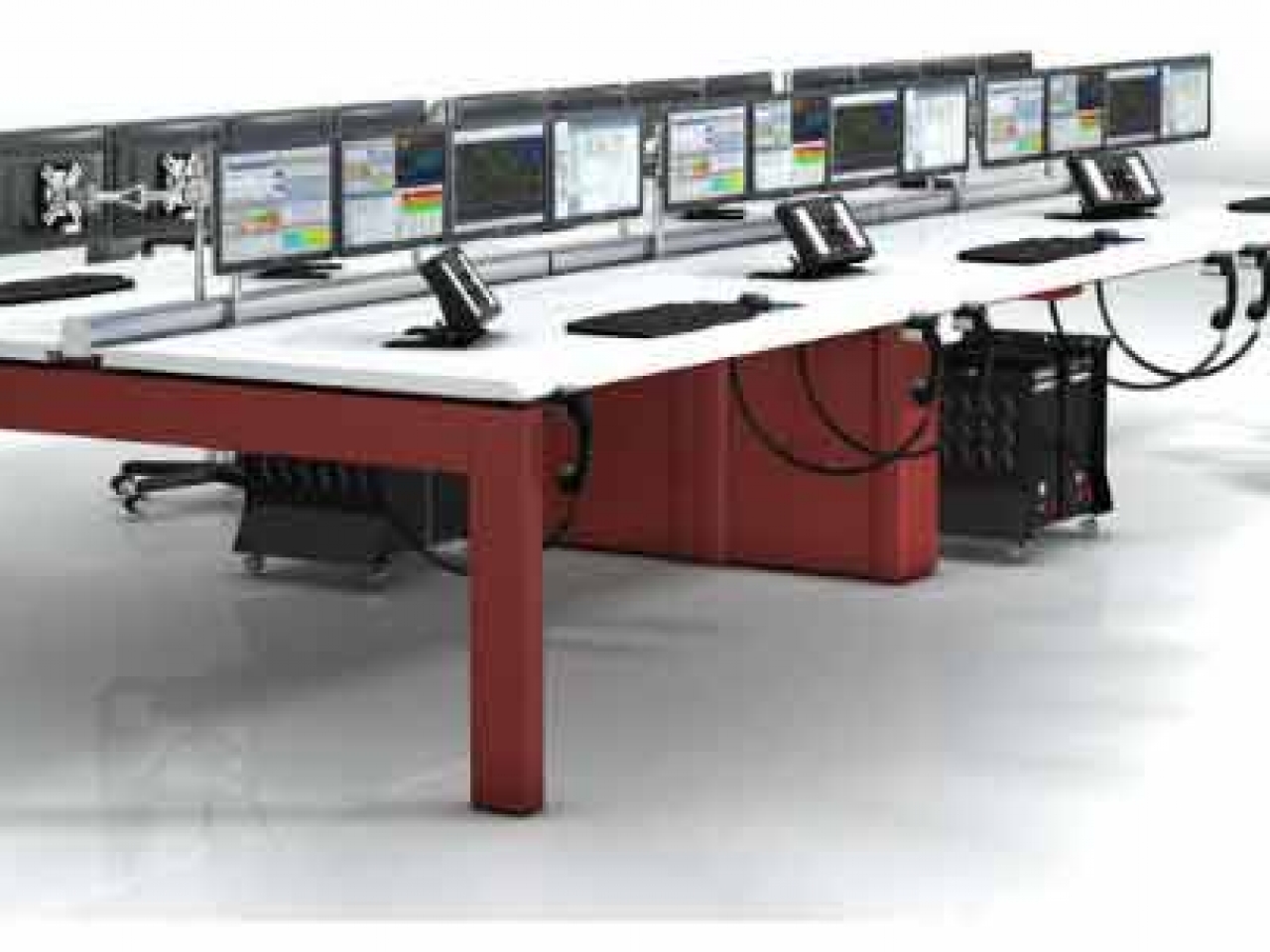 Benching - R&D Data Products