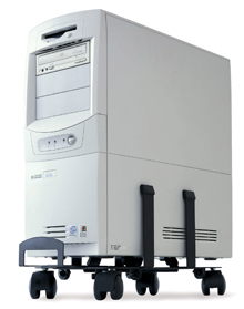 CPU Holders - R&D Data Products