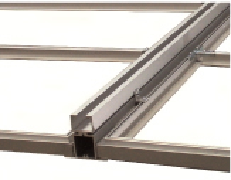 Cleanroom Ceiling Options - R&D Data Products