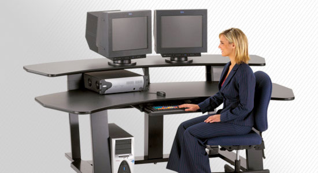 Media Workstations - R&D Data Products
