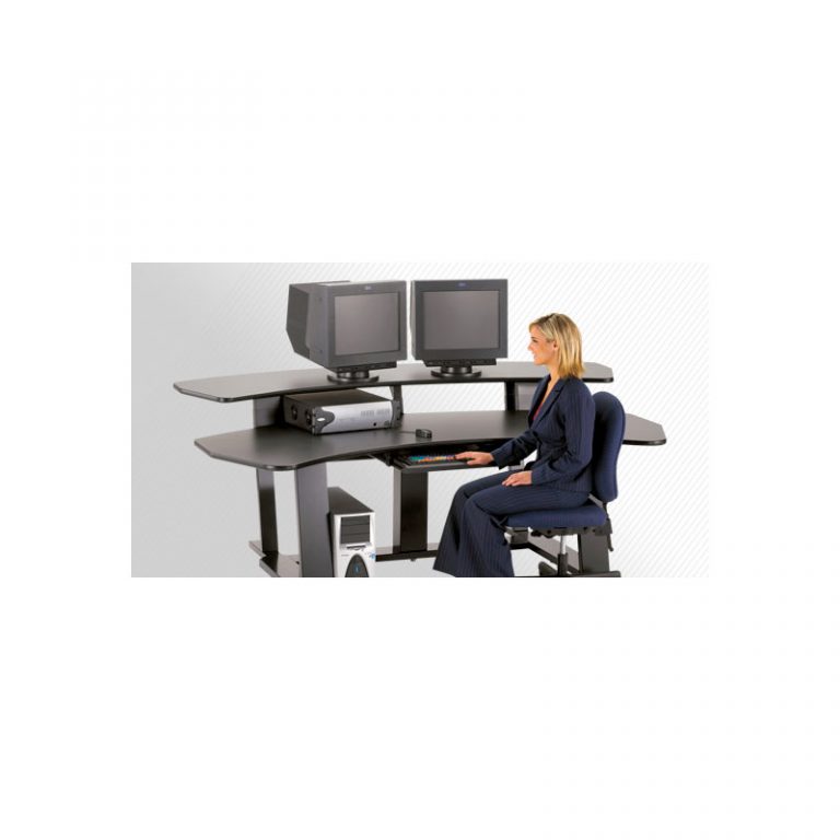 Digital Desks - R&D Data Products