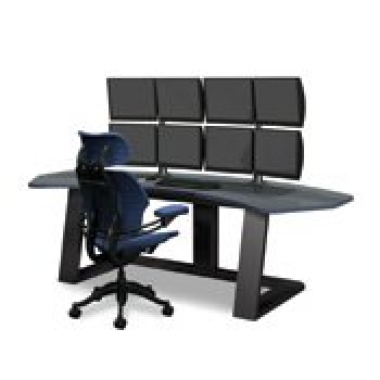 Digital Desks - R&D Data Products