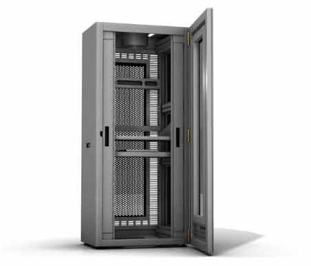 Deskworx Enclosures R D Data Products