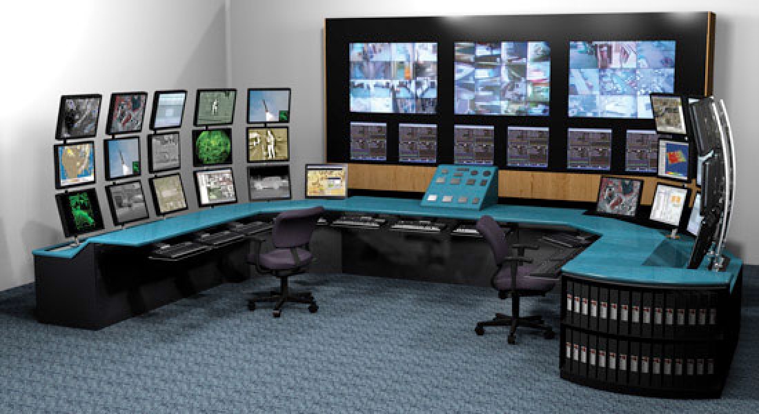 Custom Environments - R&D Data Products