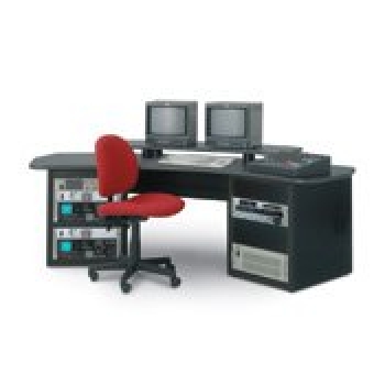 Rack Mount Desks - R&D Data Products