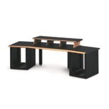 Rack Mount Desks - R&D Data Products