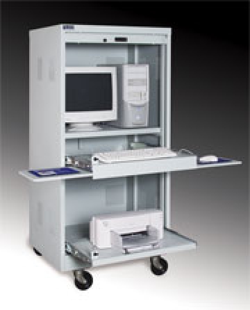 Computer Cabinets - R&D Data Products