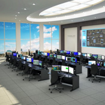 E-SOC Control Stations - R&D Data Products