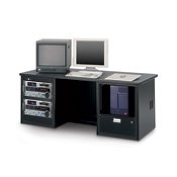 Rack Mount Desks - R&D Data Products
