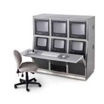 System/85 Low Profile - R&D Data Products
