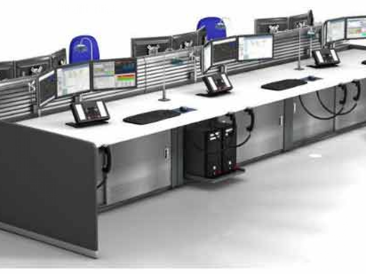 Trading Desk - R&D Data Products