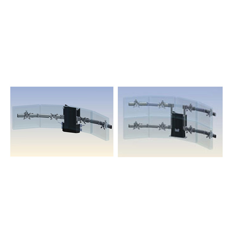 Ultimate Multi Mount - The Apex Series - R&D Data Products