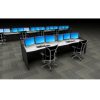 Command Consoles & Technical Furniture - R&D Data Products