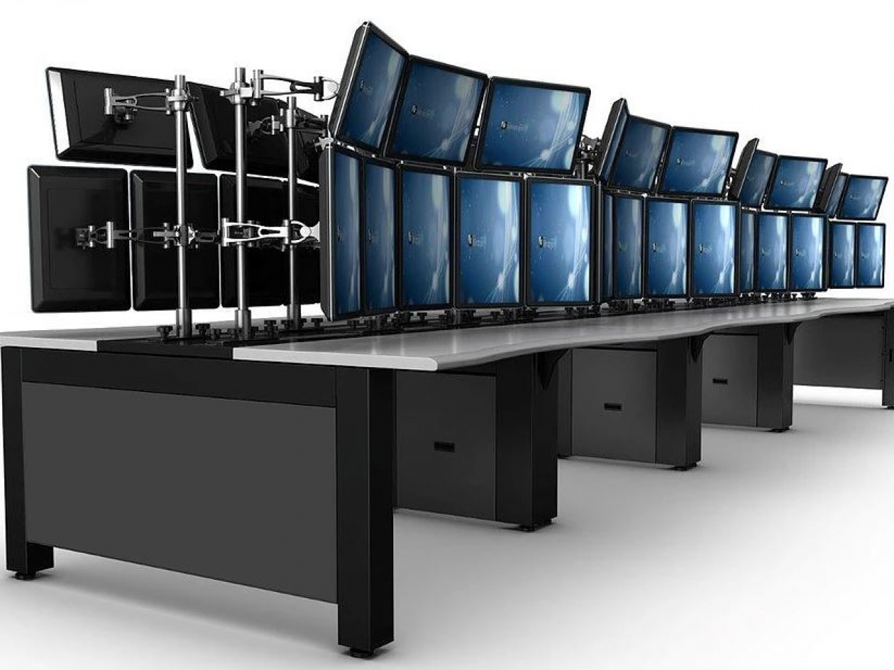 DeskWorx Archives - R&D Data Products