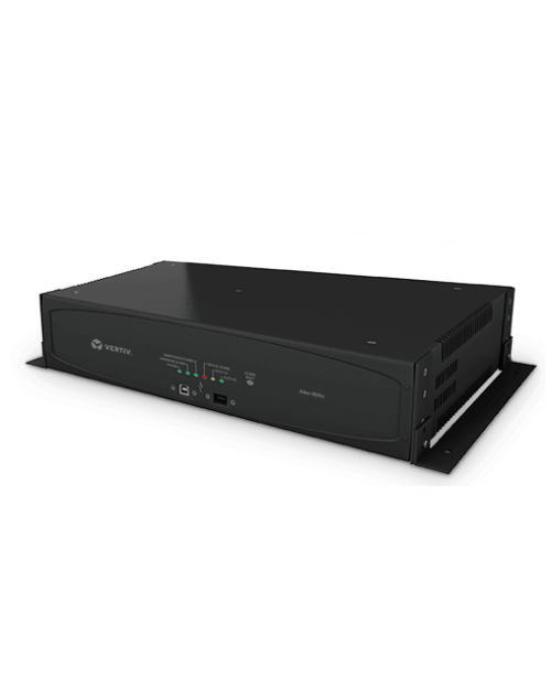 Power Control and Monitoring - R&D Data Products