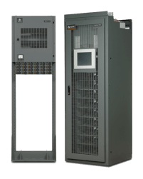 Liebert DC Power Systems - R&D Data Products