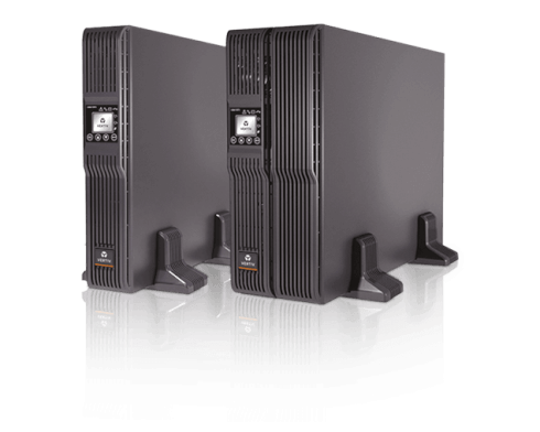 Vertiv - R&D Data Products