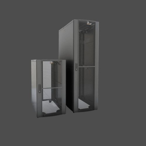 Racks & Containment - R&D Data Products