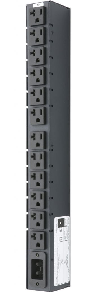 Basic PDU - R&D Data Products