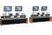 Command Consoles & Technical Furniture - R&D Data Products