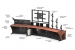 Command Consoles & Technical Furniture - R&D Data Products