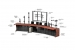 Command Consoles & Technical Furniture - R&D Data Products