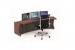 Command Consoles & Technical Furniture - R&D Data Products