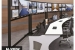 Command Consoles & Technical Furniture - R&D Data Products