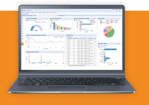 Take the Next Step with Sunbird DCIM - R&D Data Products