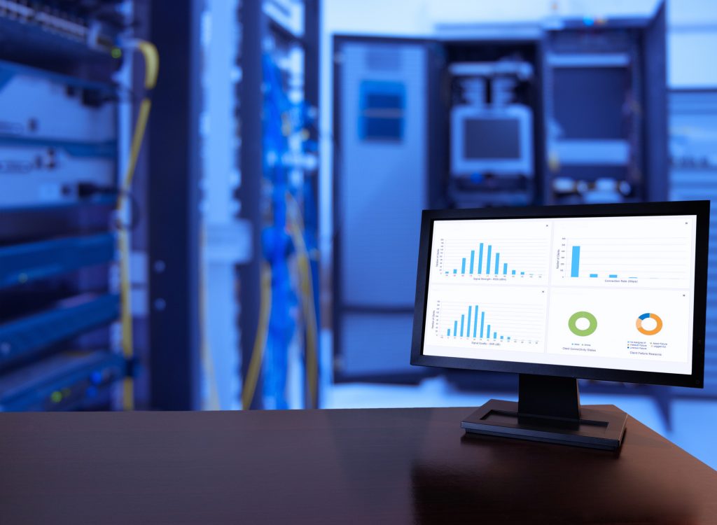 We are Your Remote Access and Control Solutions Technology Company - R ...