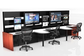 Organizational Technology & Data Center Furniture | R-DDataProducts.com